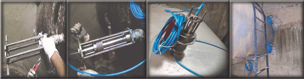 Permanent Metering / SCADA Systems - Aum Systems - People, Technology ...